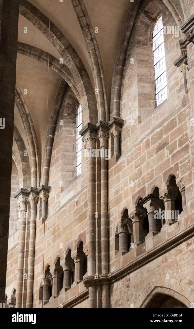 St. Sebaldus Church (St. Sebald, Sebalduskirche) is a medieval church ...