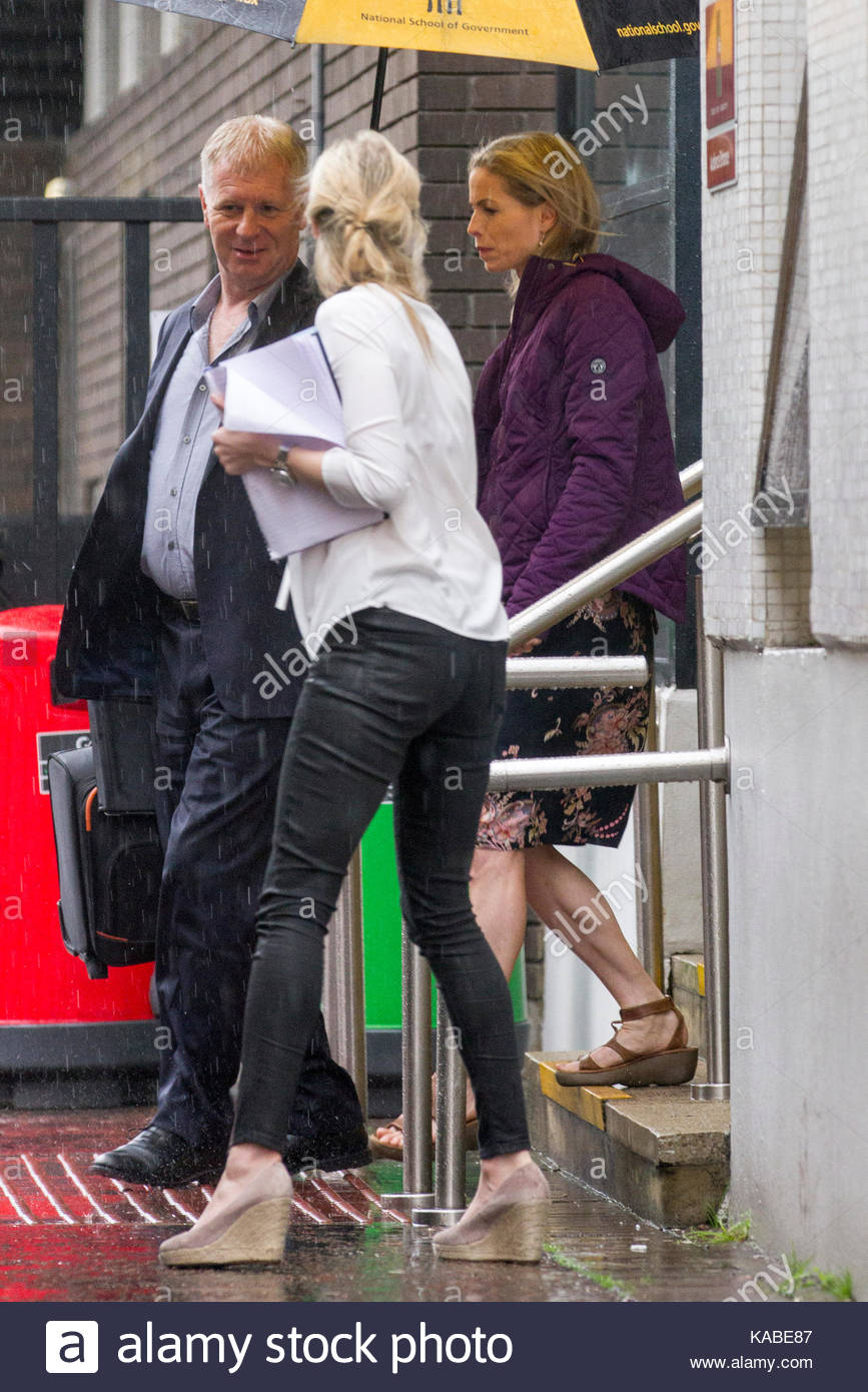 Kate Mccann Stock Photos & Kate Mccann Stock Images - Alamy