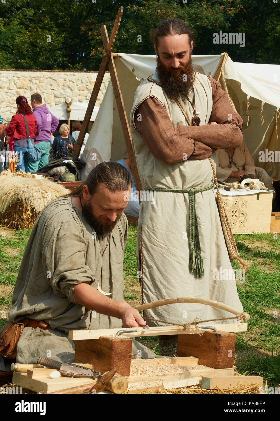 Dacian citadel hi-res stock photography and images - Alamy