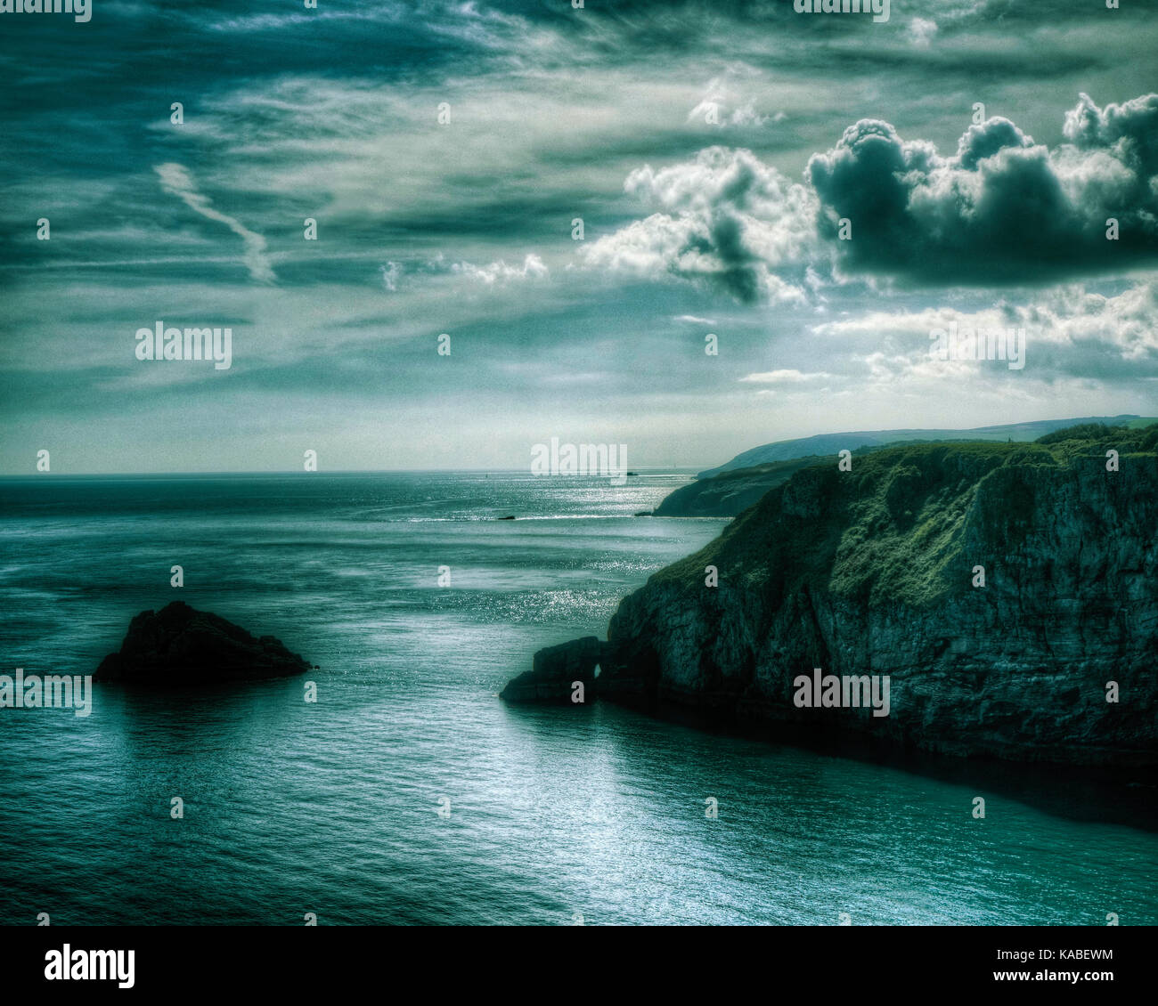 Berry head hi-res stock photography and images - Alamy