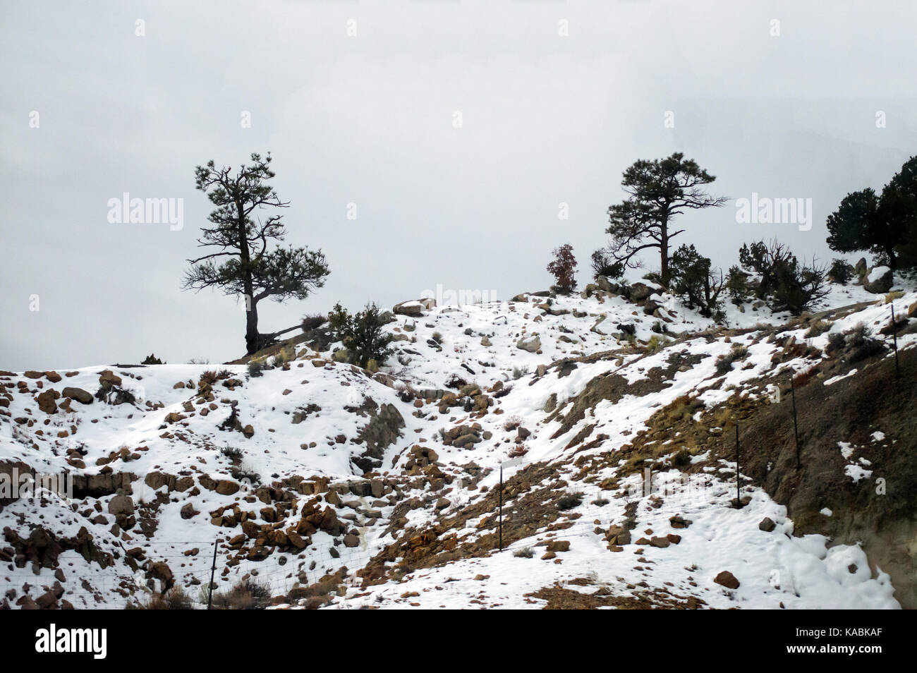 Silhouette Two Hills High Resolution Stock Photography and Images - Alamy