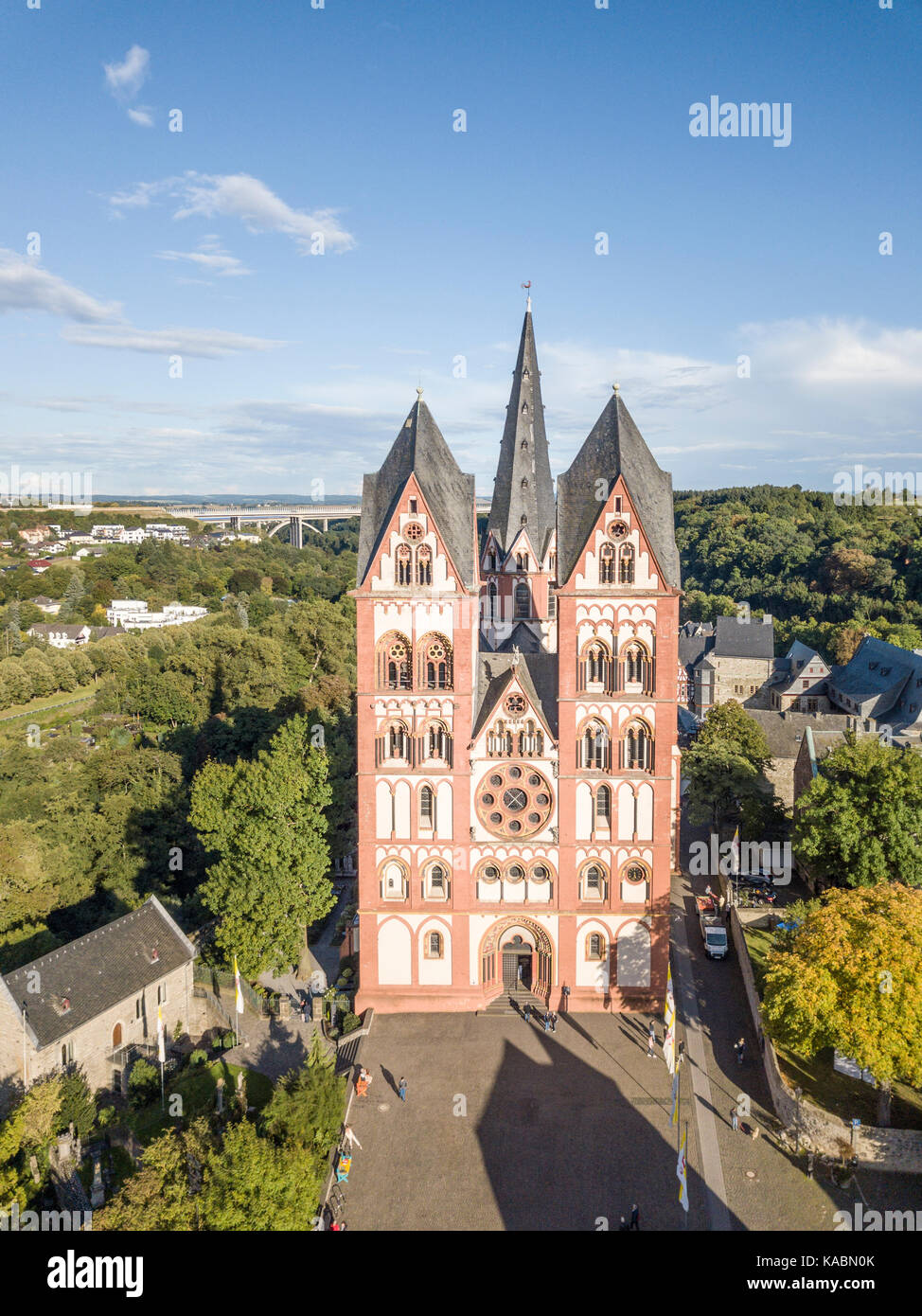 Limburg weilburg hi-res stock photography and images - Alamy