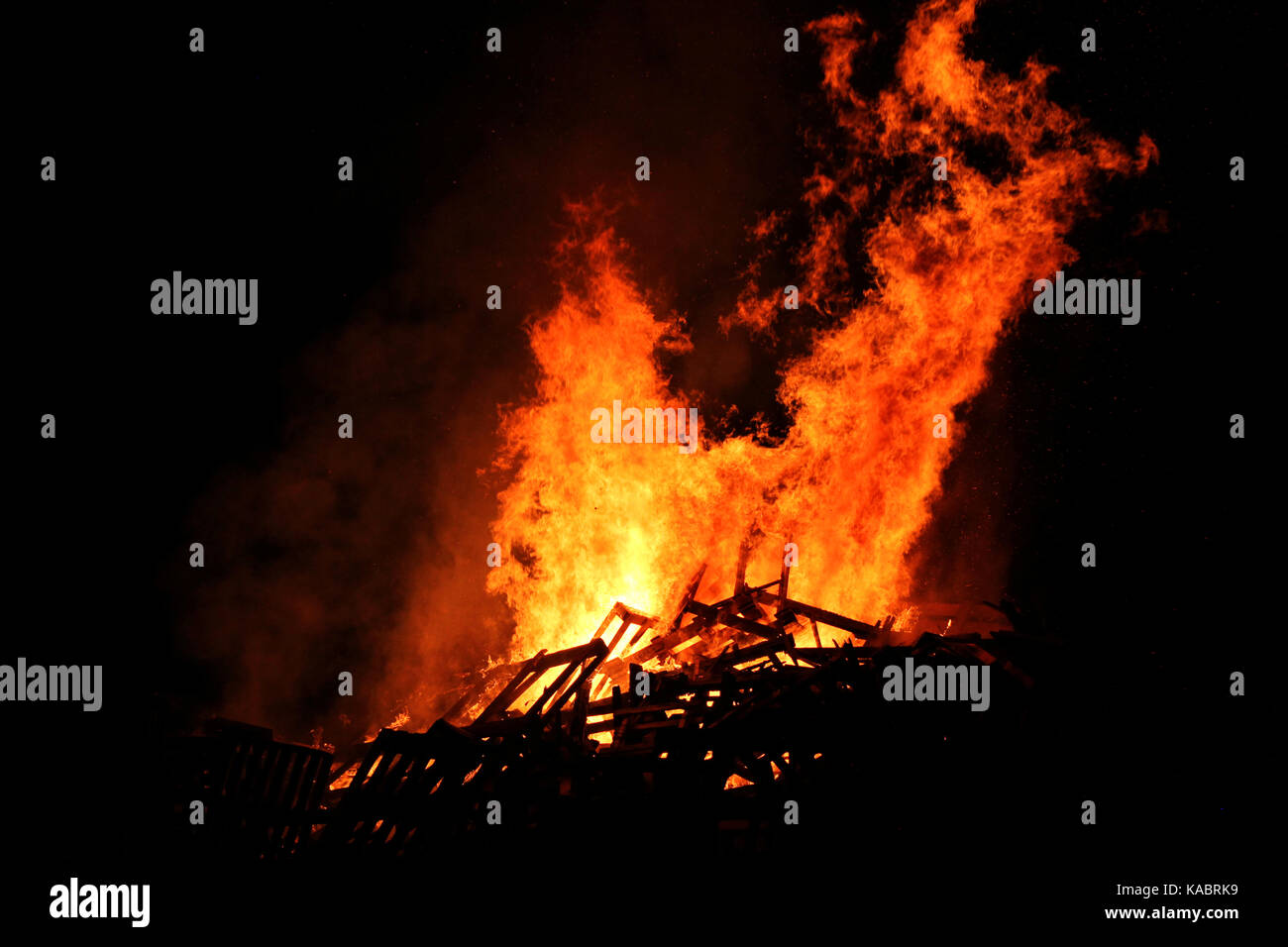 Natural flammable hi-res stock photography and images - Alamy