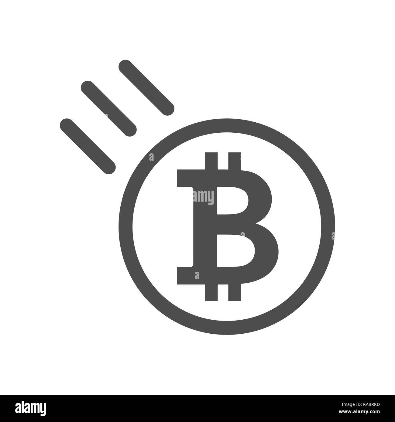 Currency exchange rate vector logo hi-res stock photography and images ...