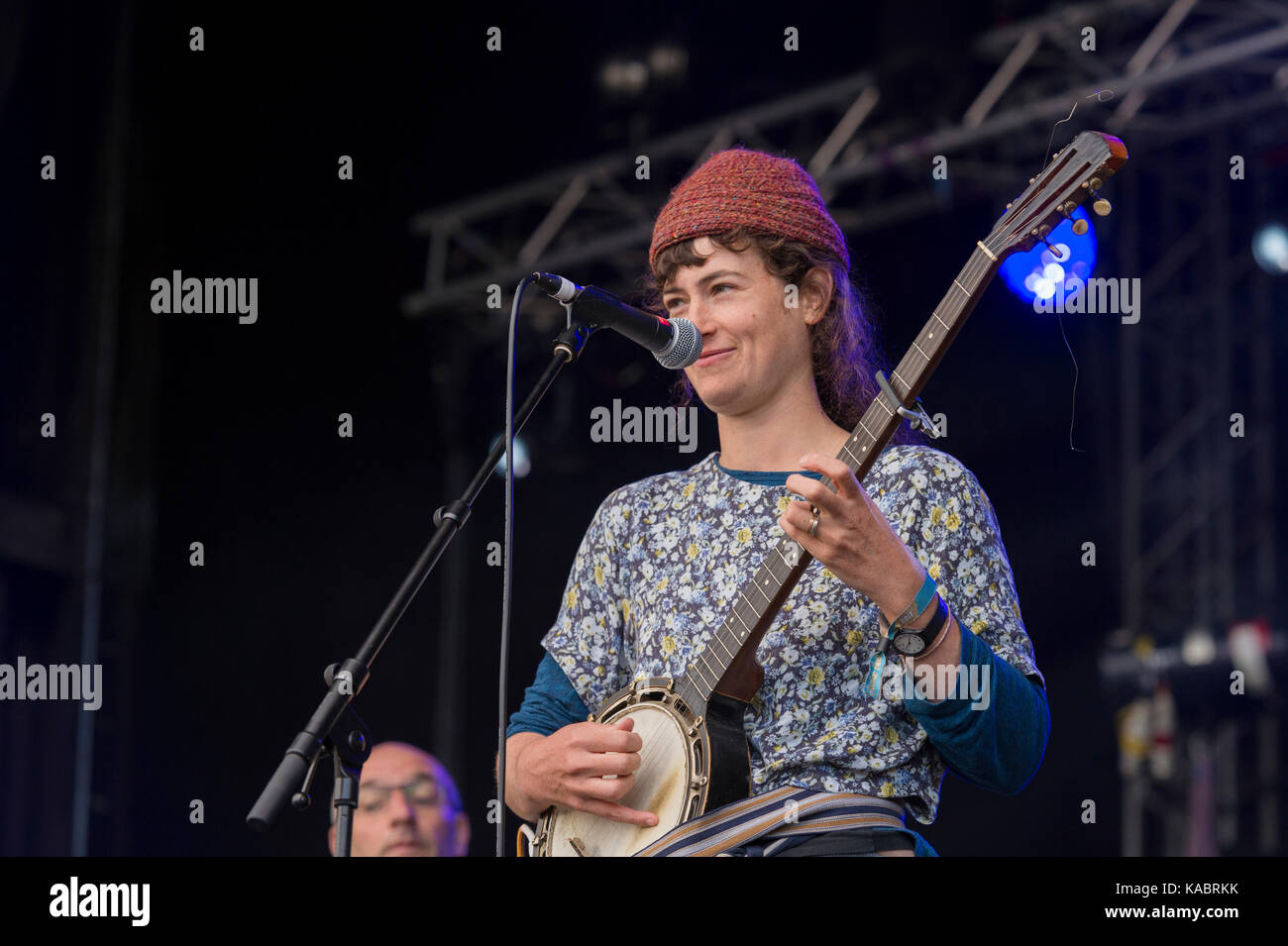 Kate stables this is the kit hi-res stock photography and images - Alamy