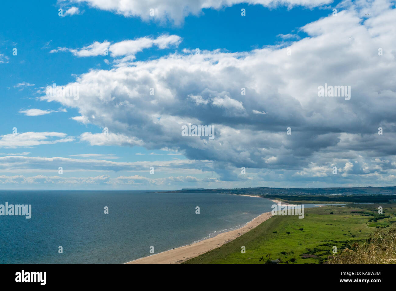 Montrose scotland town hi-res stock photography and images - Alamy