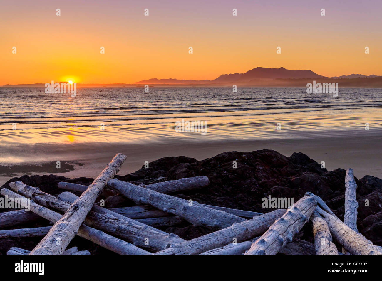 Pacific Rim National Park Reserve Stock Photos & Pacific Rim National ...