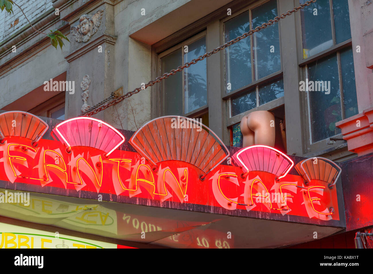 Cheeks cheeky hi-res stock photography and images - Alamy