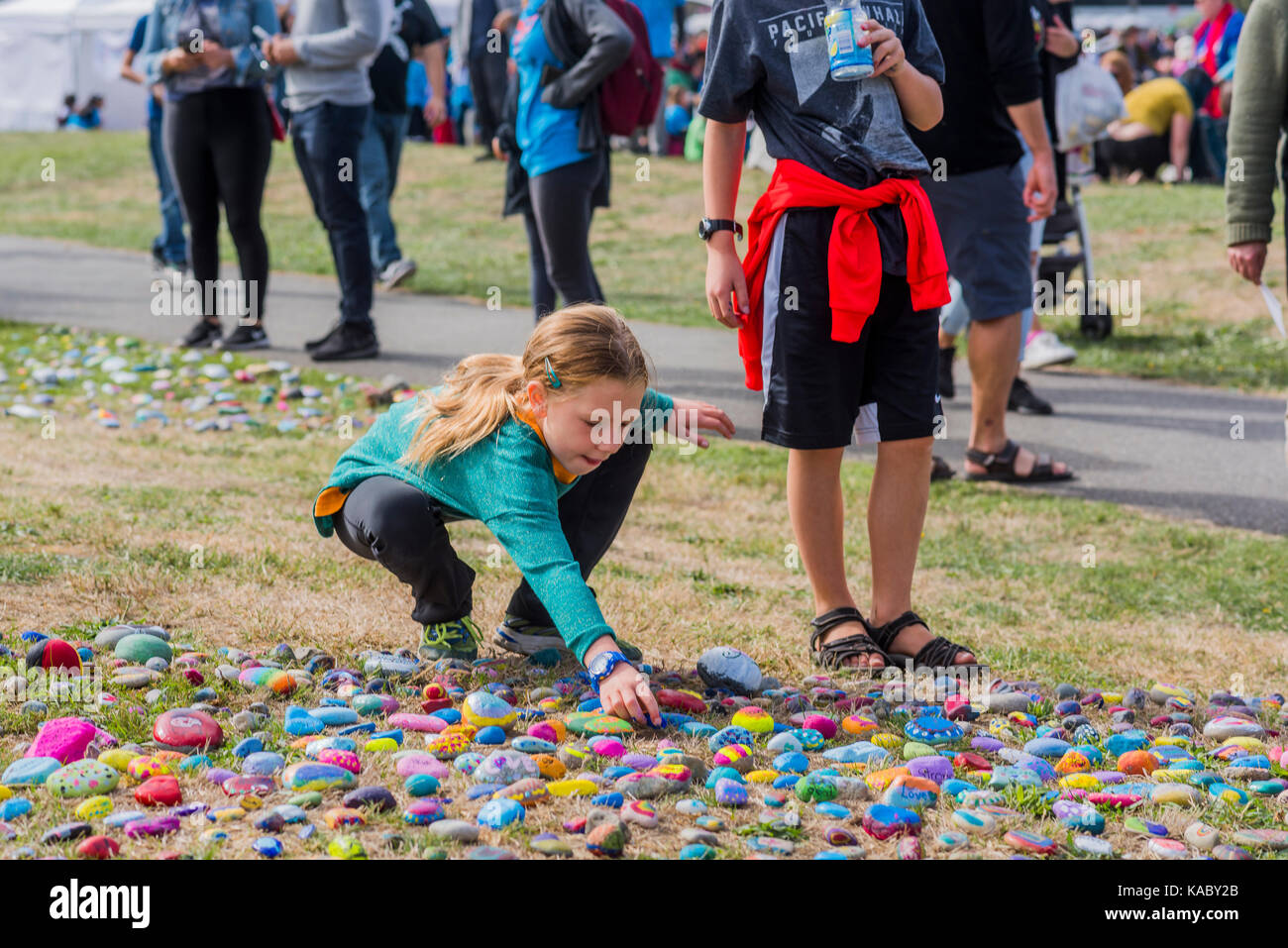 Indigenous reconciliation hi-res stock photography and images - Alamy