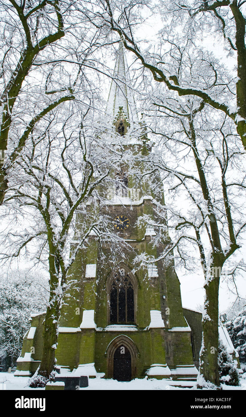 St Marks Worsley High Resolution Stock Photography and Images - Alamy