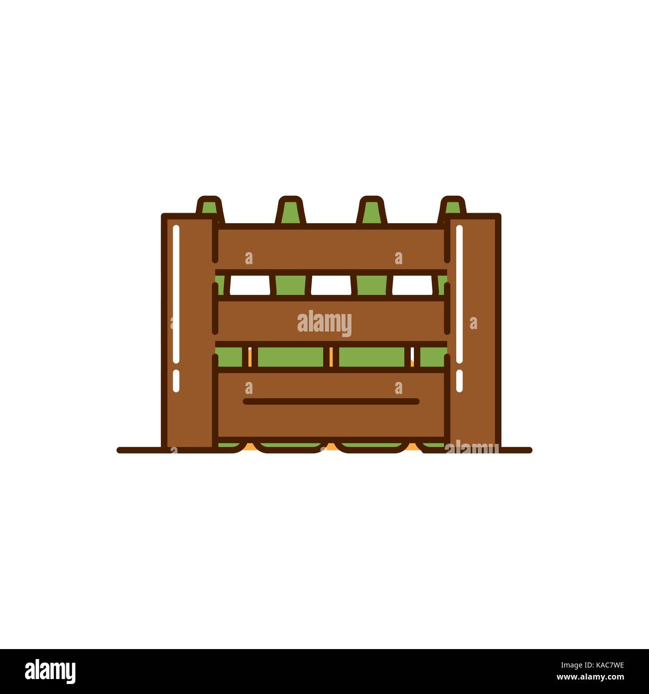 Topic bar Stock Vector Images - Alamy