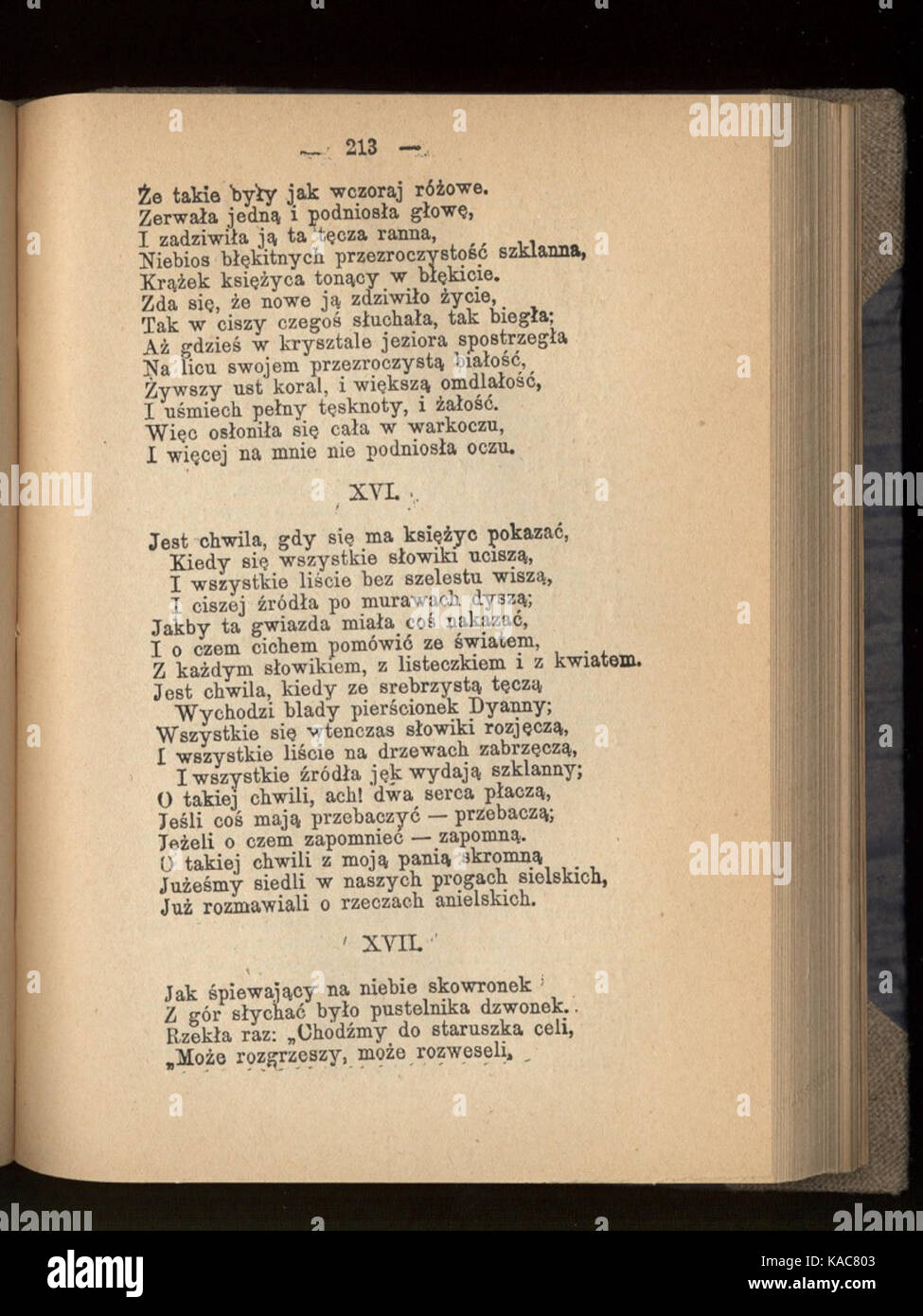 Romanticism letters hi-res stock photography and images - Alamy