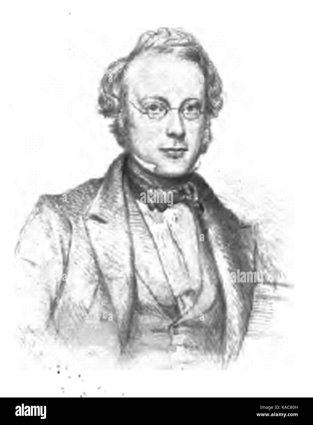 Samuel ferguson Black and White Stock Photos & Images - Alamy