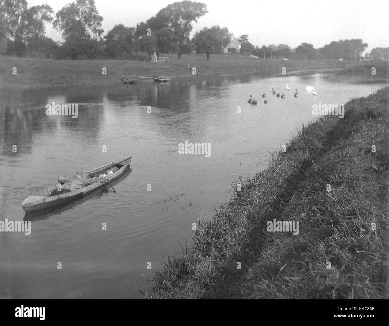 Camera ready to shoot Black and White Stock Photos & Images - Alamy