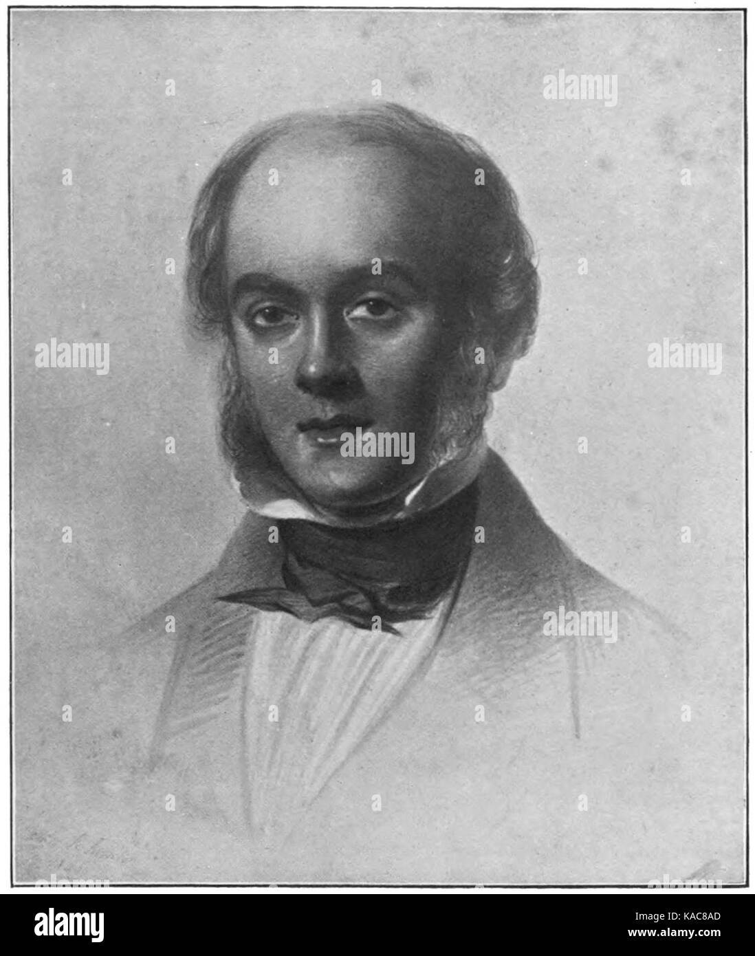 James bruce hi-res stock photography and images - Alamy