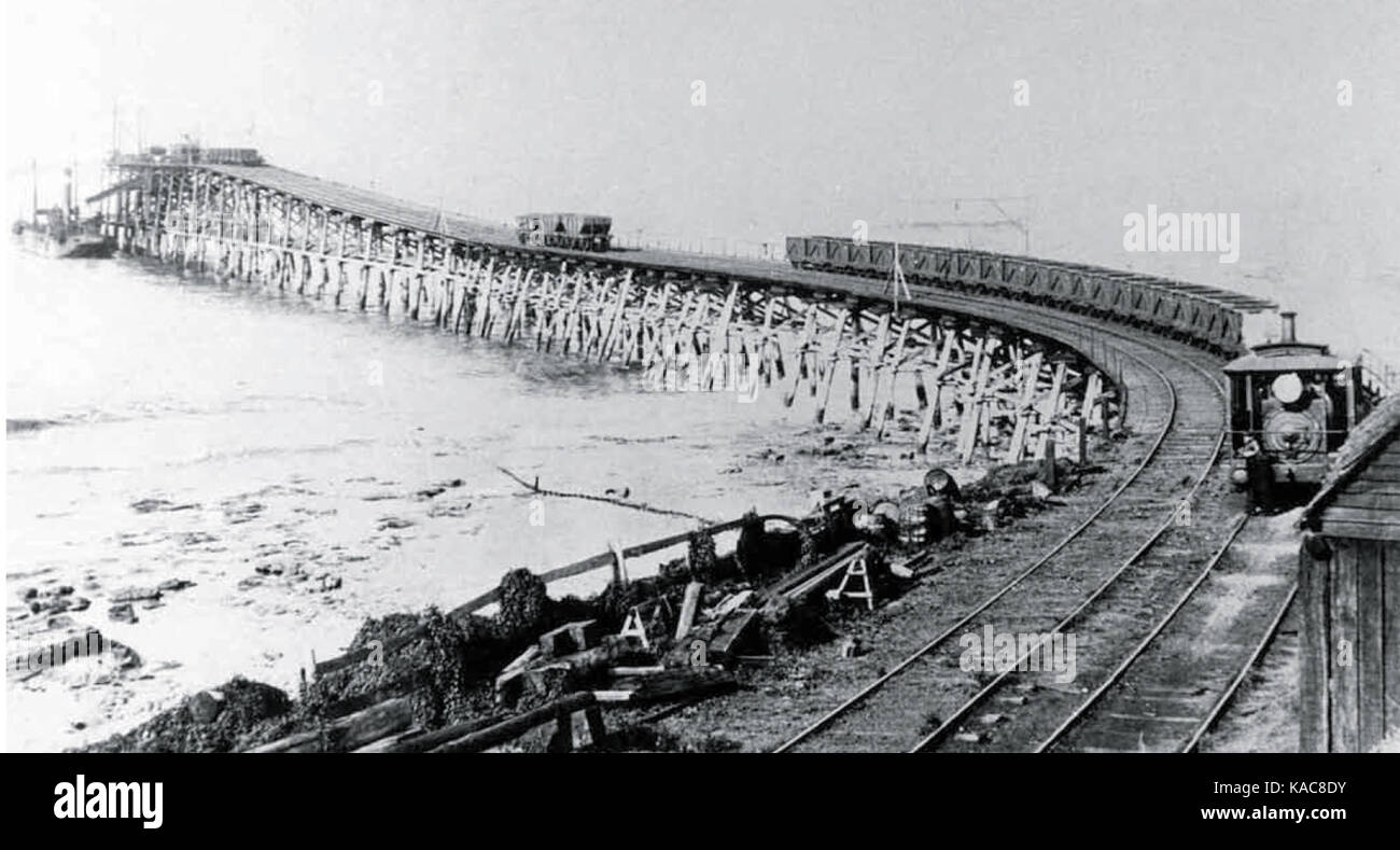 Sandon point hi-res stock photography and images - Alamy