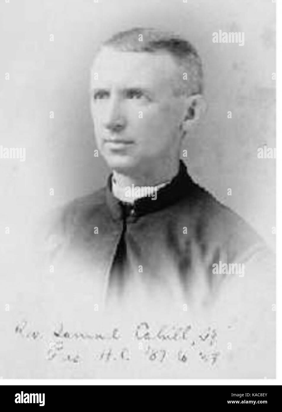 Cahill Black and White Stock Photos & Images - Alamy