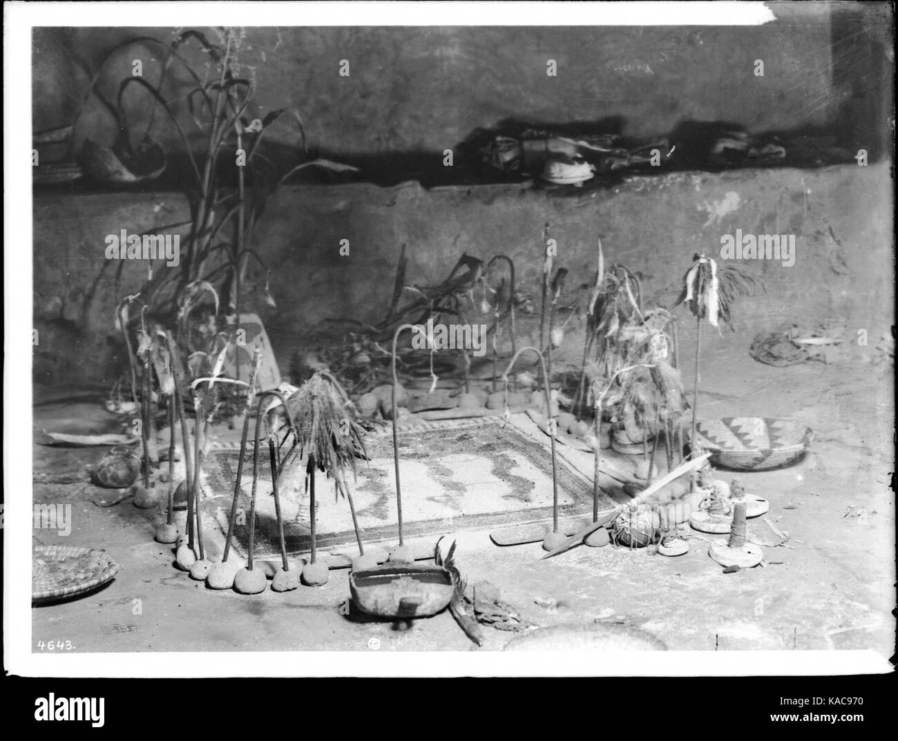 People altar Black and White Stock Photos & Images - Alamy