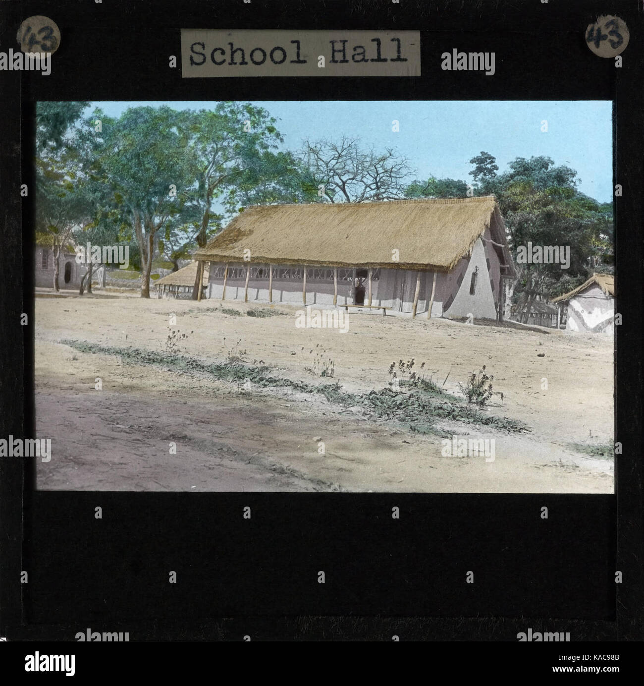 Imp hall hi-res stock photography and images - Alamy