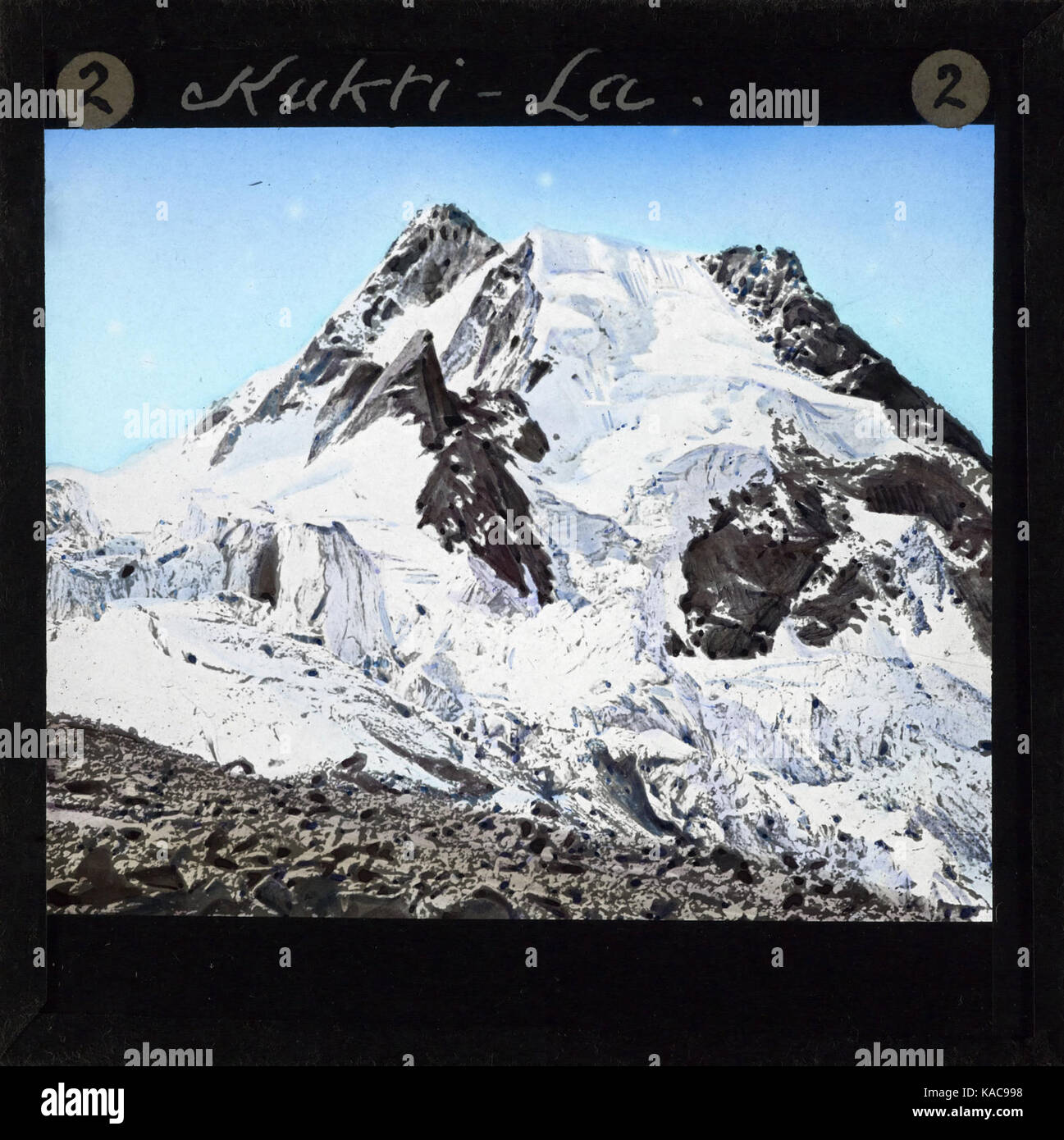 Imp mountain hi-res stock photography and images - Alamy