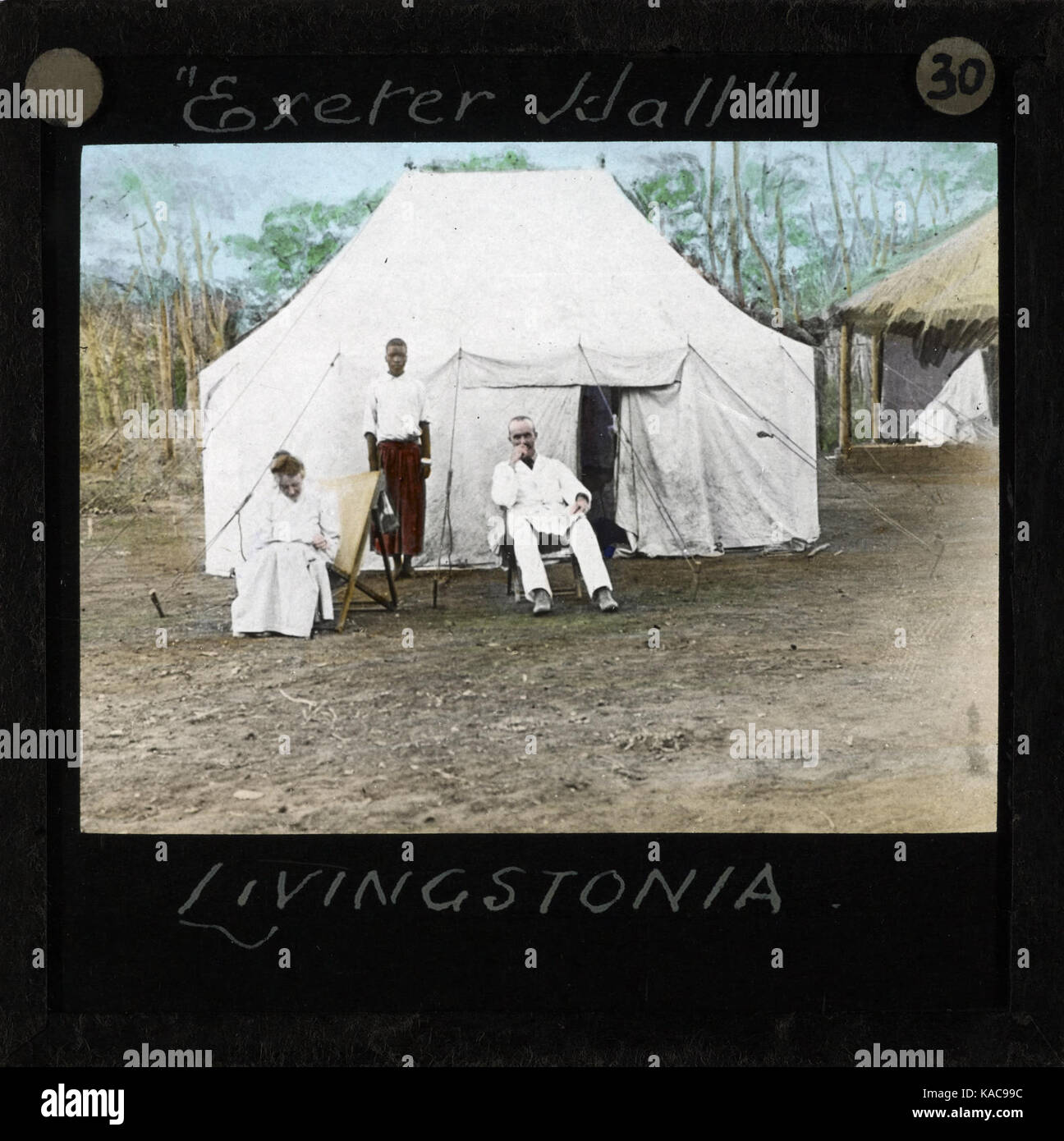 Donald fraser hi-res stock photography and images - Alamy