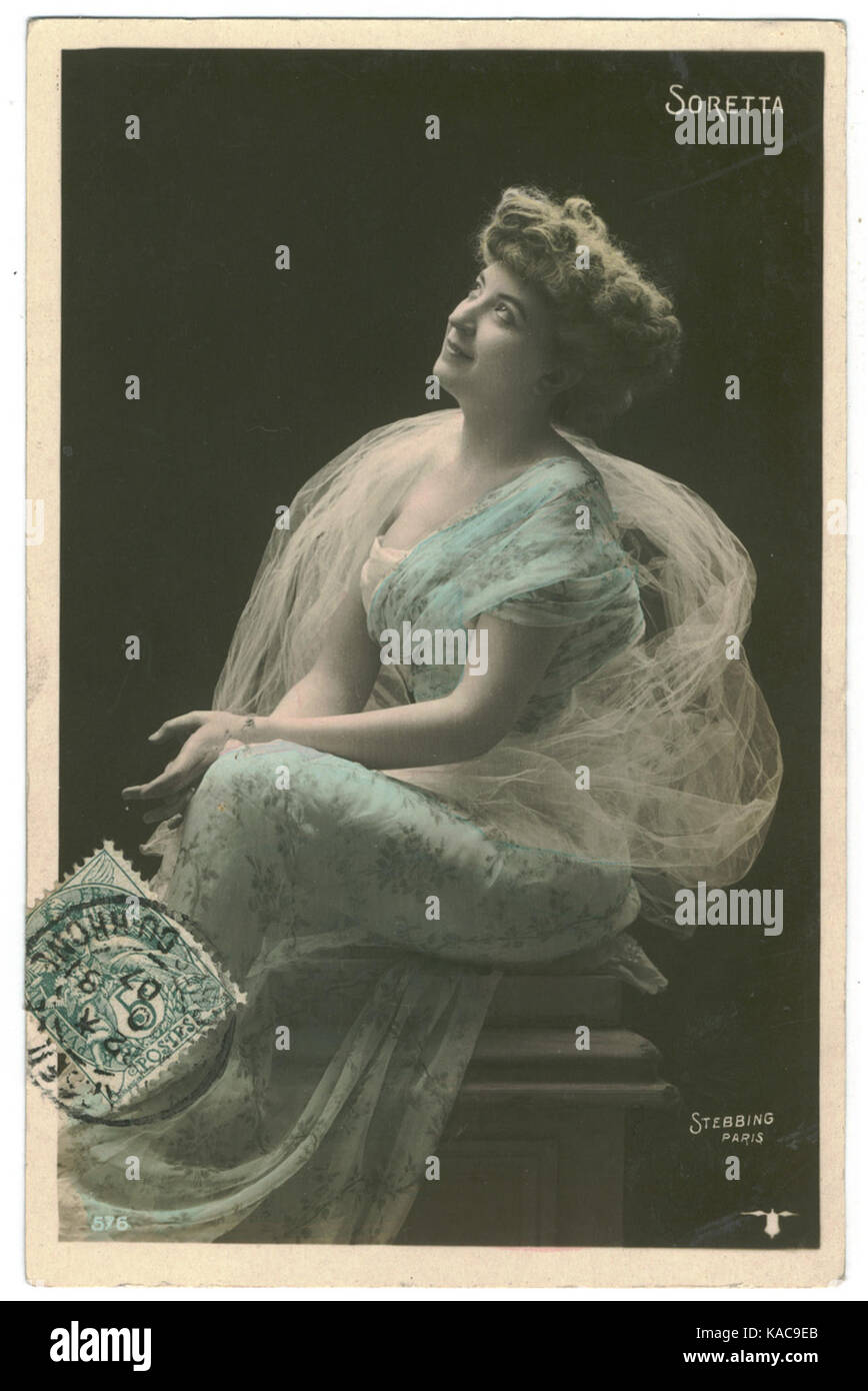 Campana alada hi-res stock photography and images - Alamy