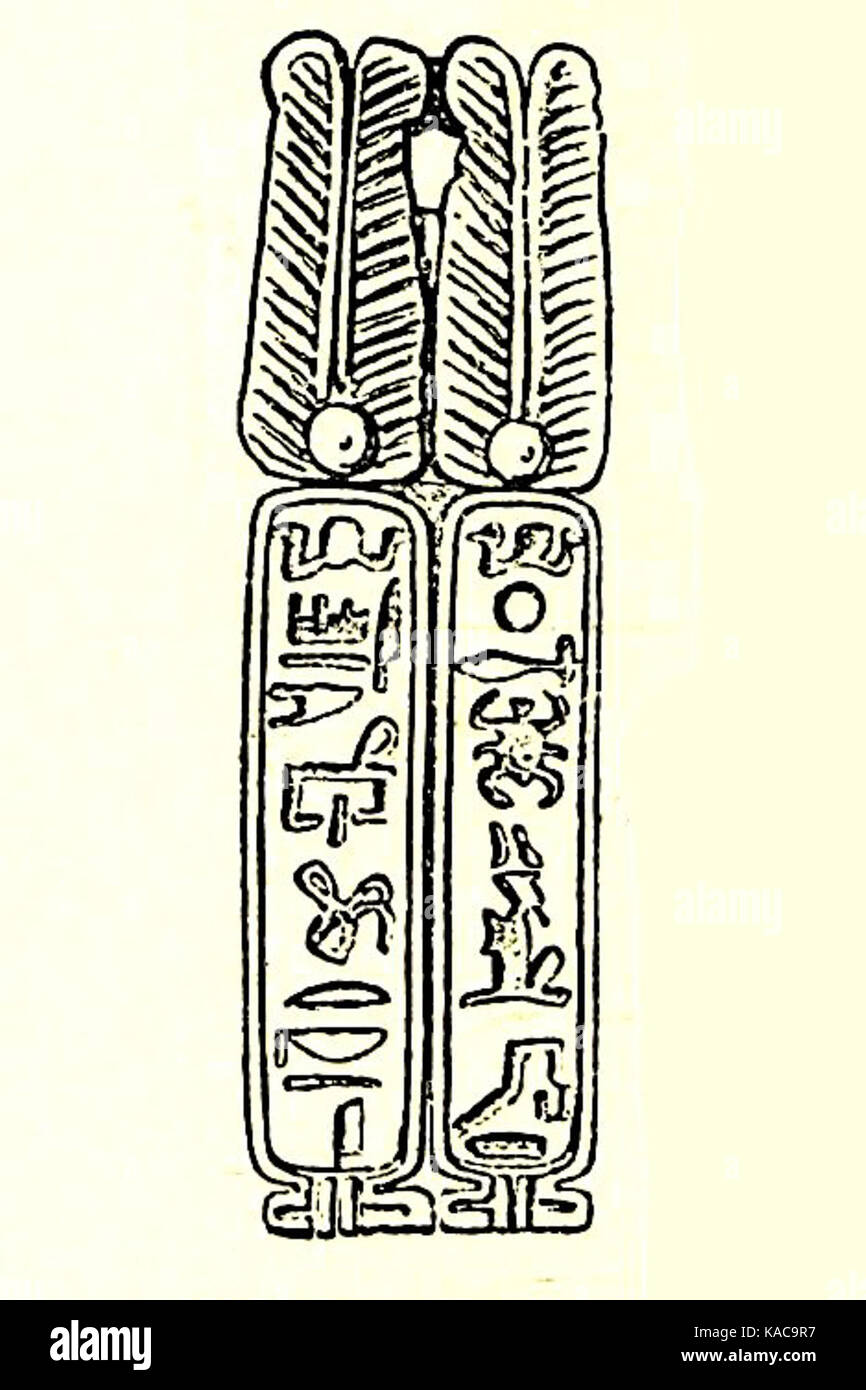 Osorkon High Resolution Stock Photography and Images - Alamy