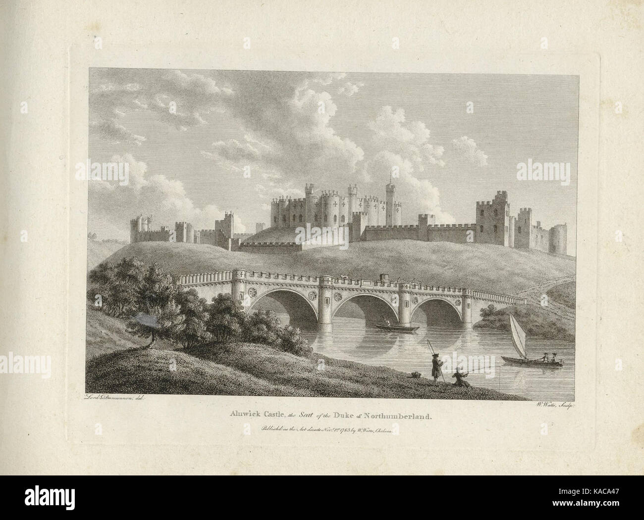 Seats of the nobility and gentry no nb digibok 2013122028001 63 Stock ...