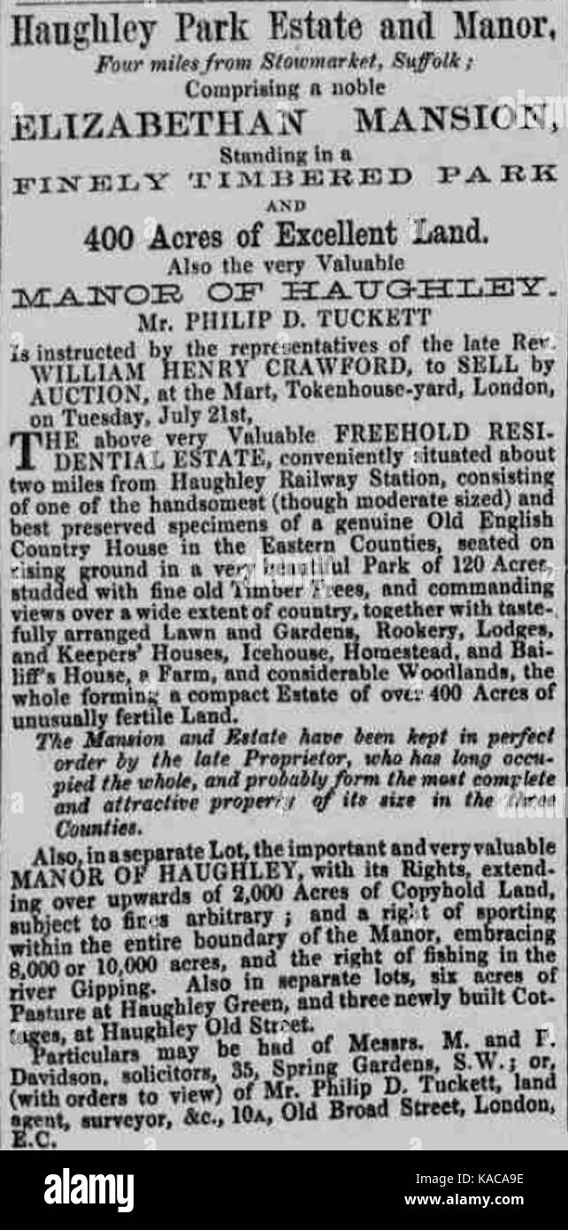 Land transfer records Black and White Stock Photos & Images - Alamy