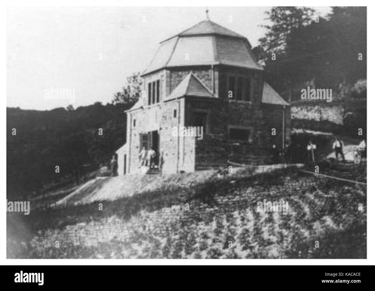 Kyllburg hi-res stock photography and images - Alamy