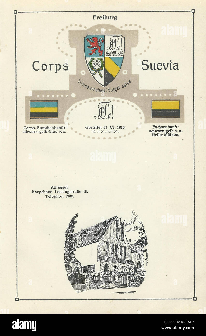 Suevia hi-res stock photography and images - Alamy