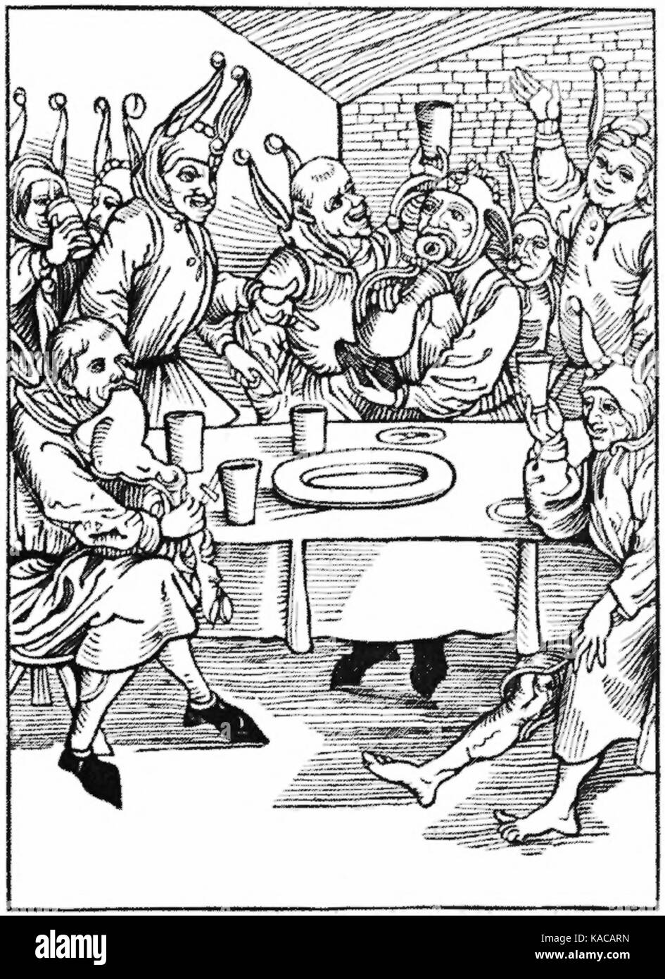 Table maners hi-res stock photography and images - Alamy