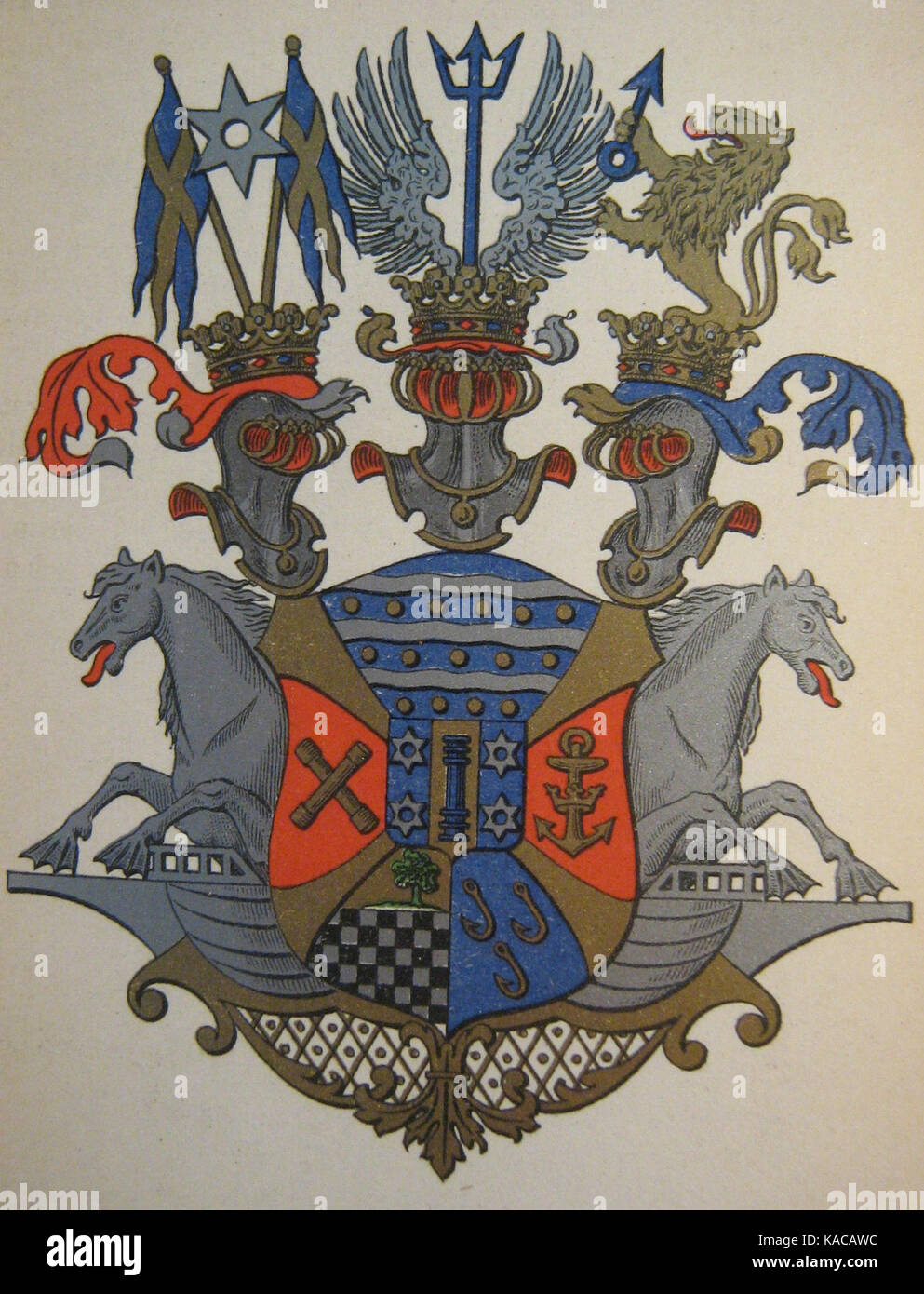 Ridderstolpe hi-res stock photography and images - Alamy