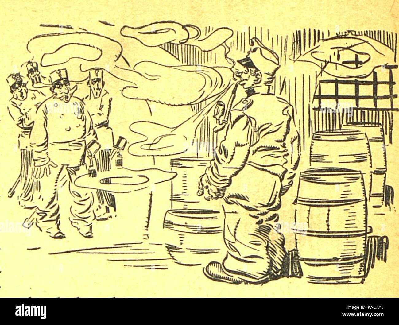 Svejk hi-res stock photography and images - Alamy