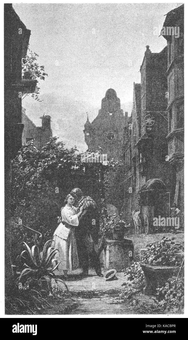 Curated european collection Black and White Stock Photos & Images - Alamy