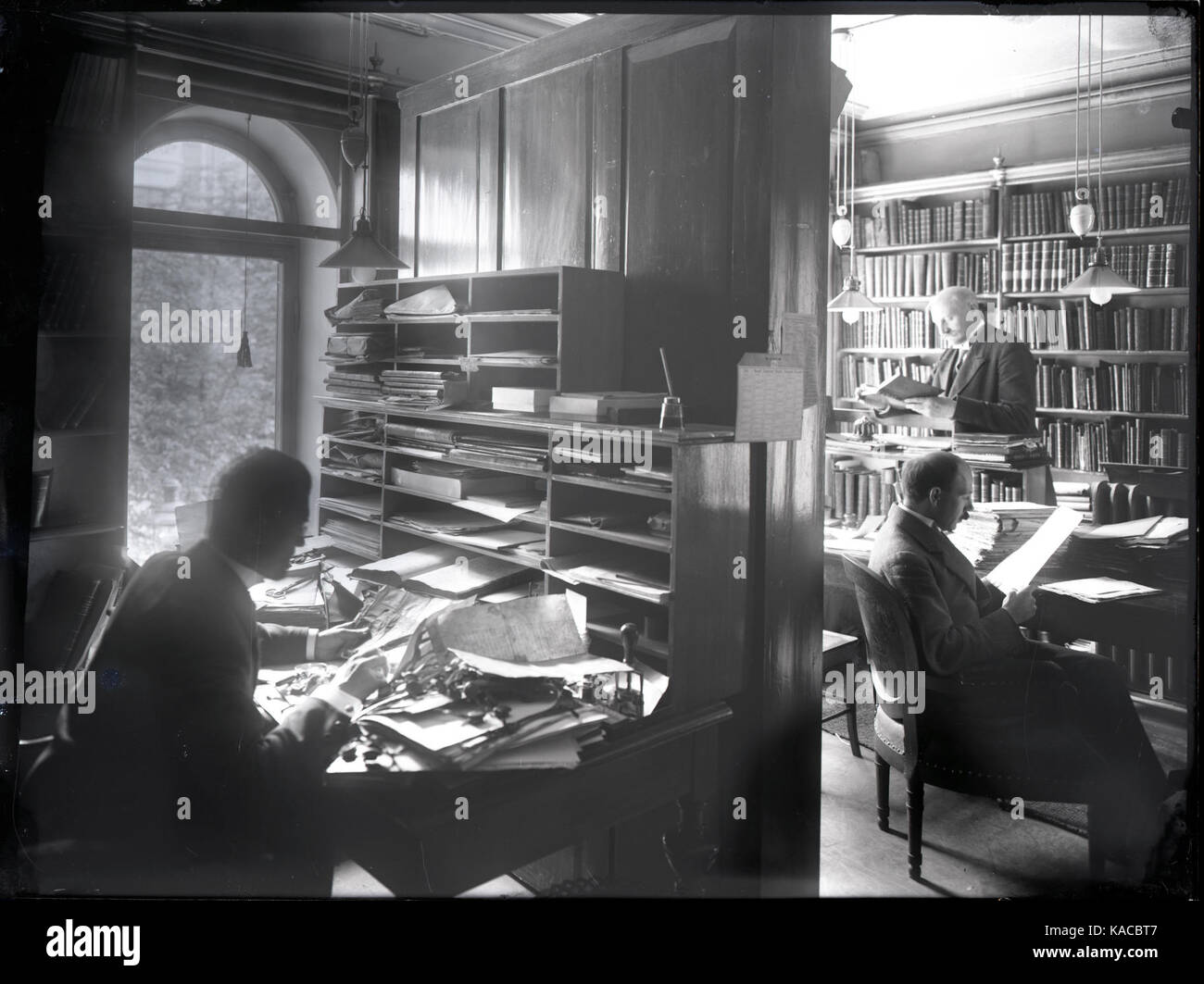 Norways legacy hi-res stock photography and images - Alamy