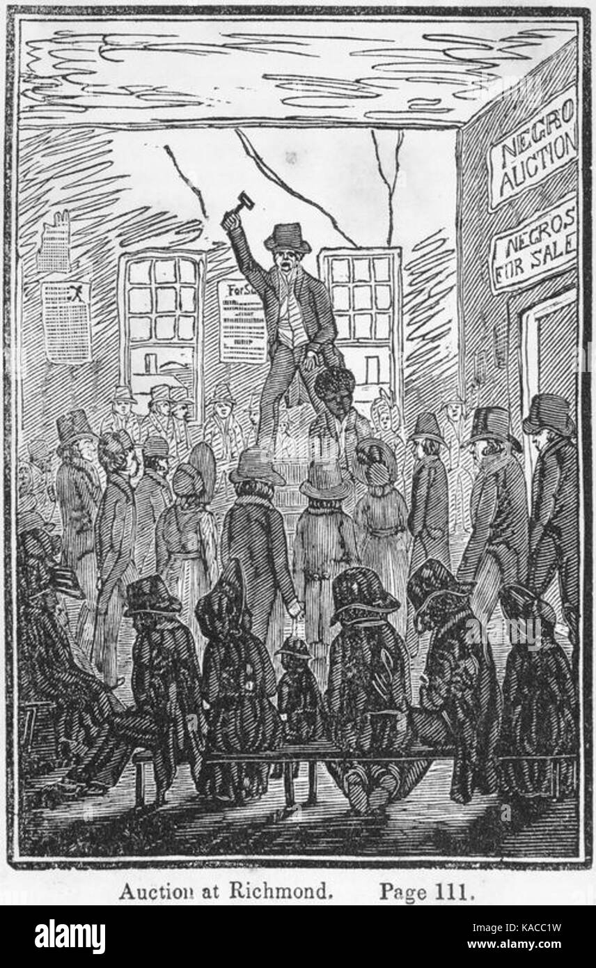 Post slavery Black and White Stock Photos & Images - Alamy