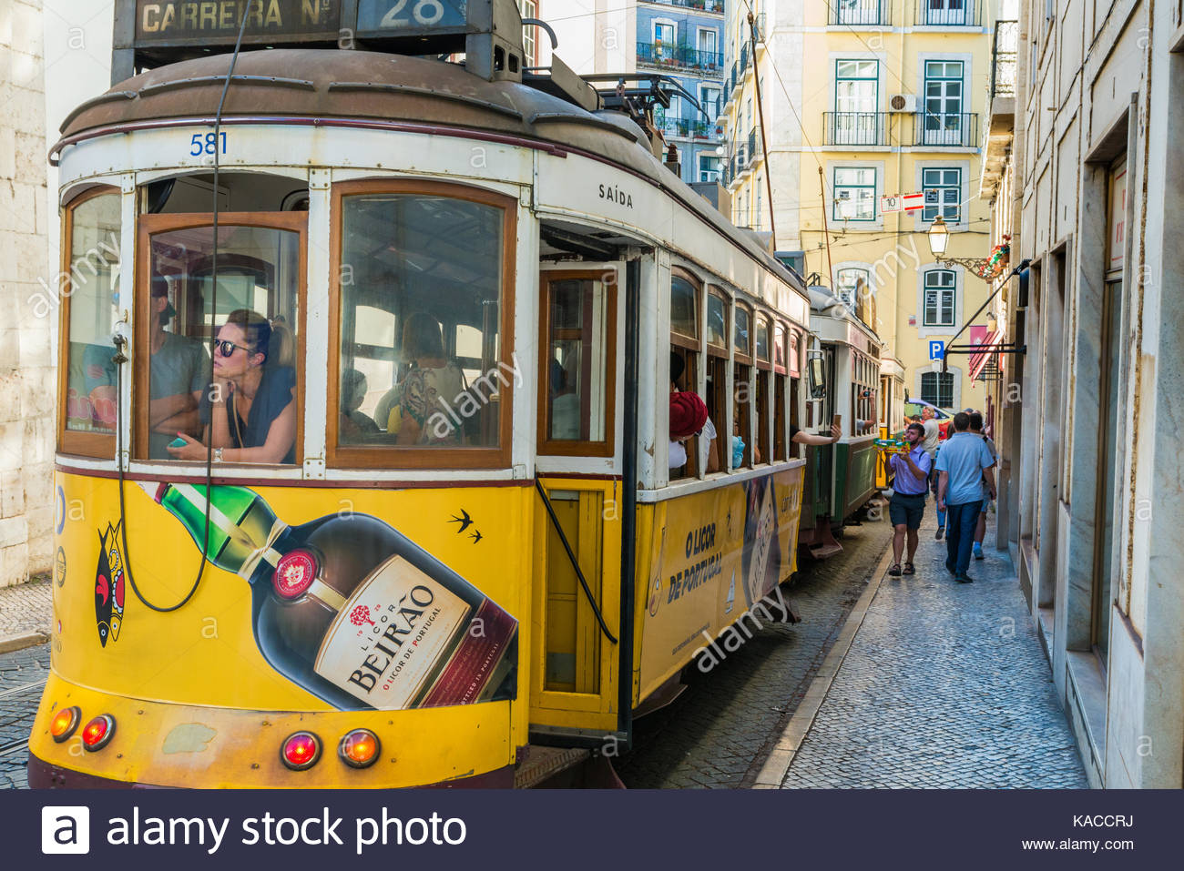 Tram Driver Stock Photos & Tram Driver Stock Images - Alamy