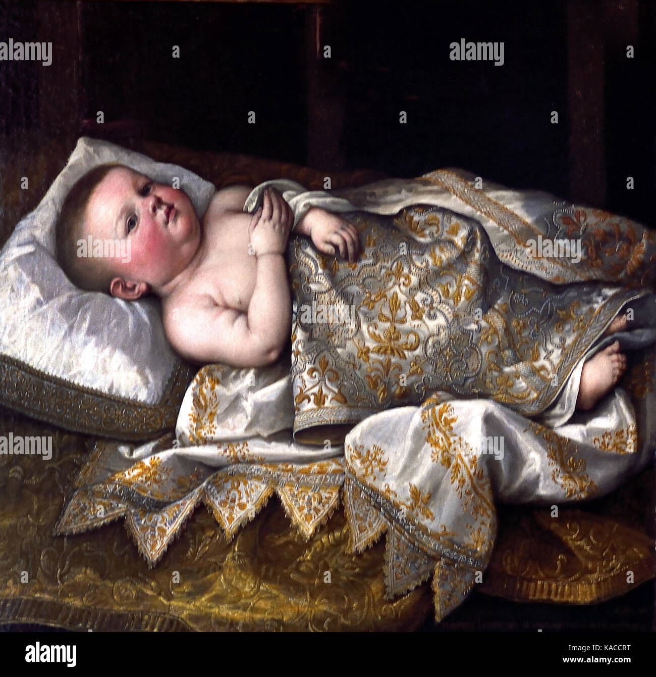 Medieval cradle hi-res stock photography and images - Alamy