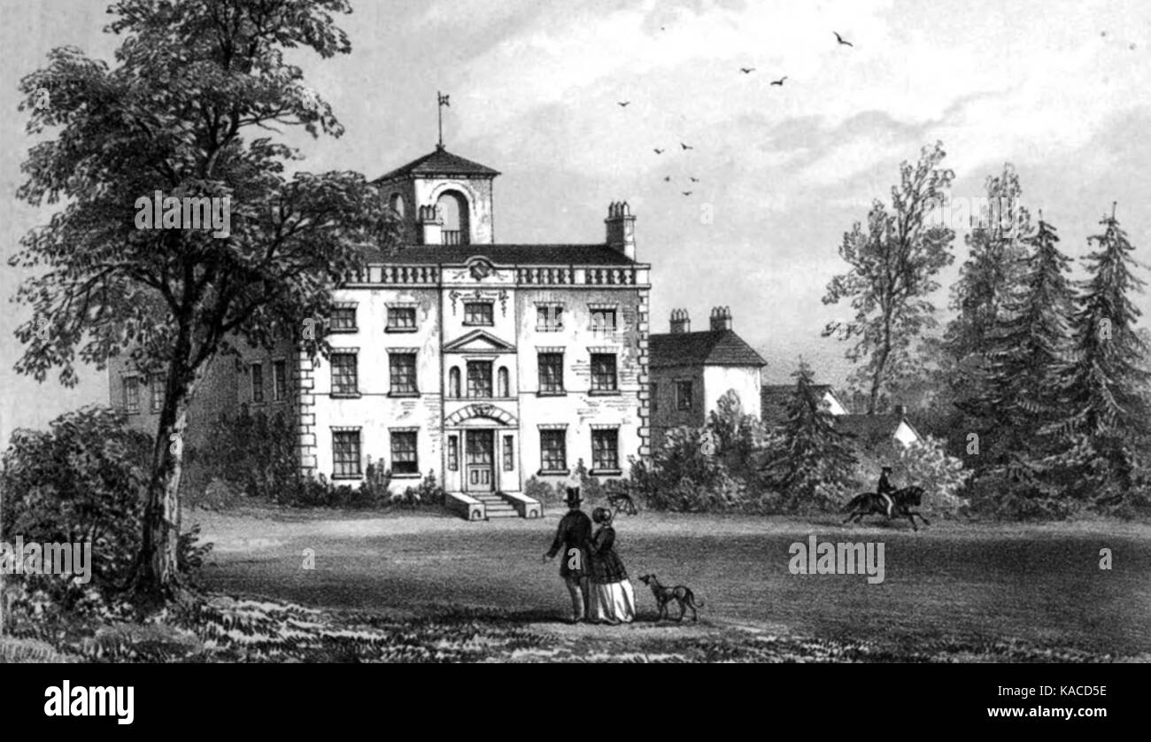 Circa 1852 hi-res stock photography and images - Alamy