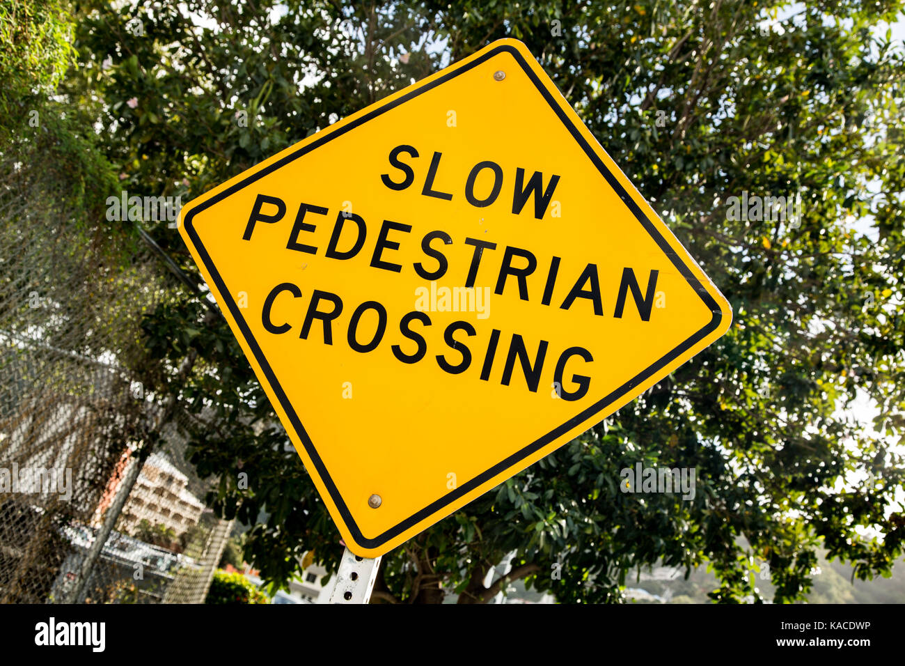 Caribbean road sign hi-res stock photography and images - Alamy
