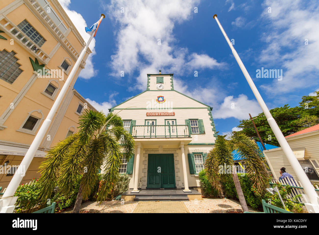 North philipsburg hi-res stock photography and images - Alamy