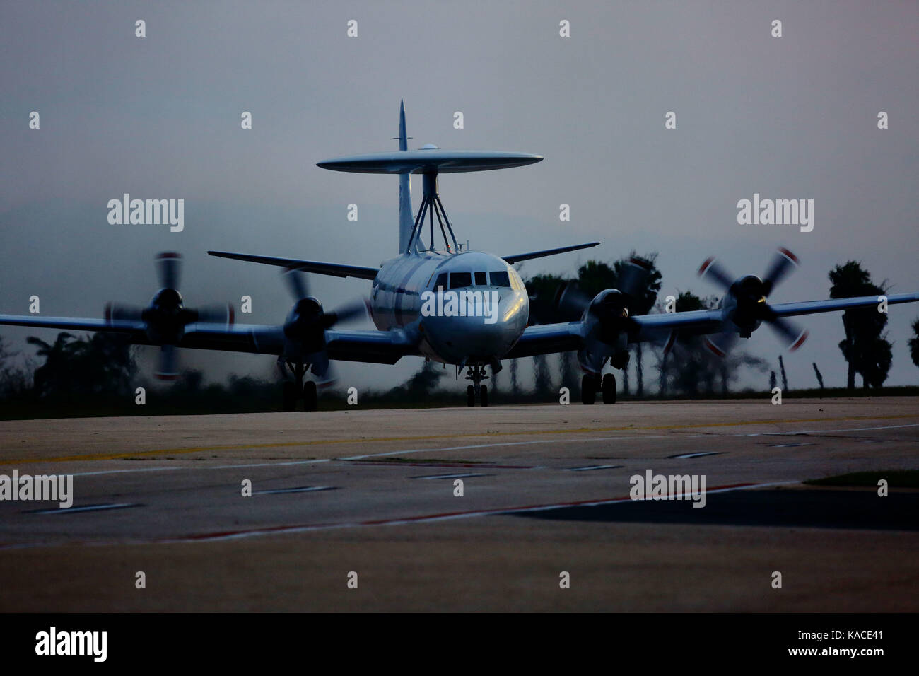 U.S. Customs and Border Protection, Air and Marine Operations Stock ...
