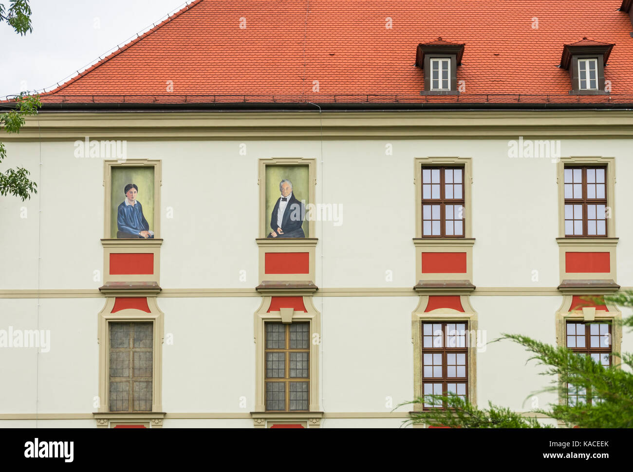 Wroclaw University Library On Sand (Biblioteka Uniwersytecka Na Piasku ...