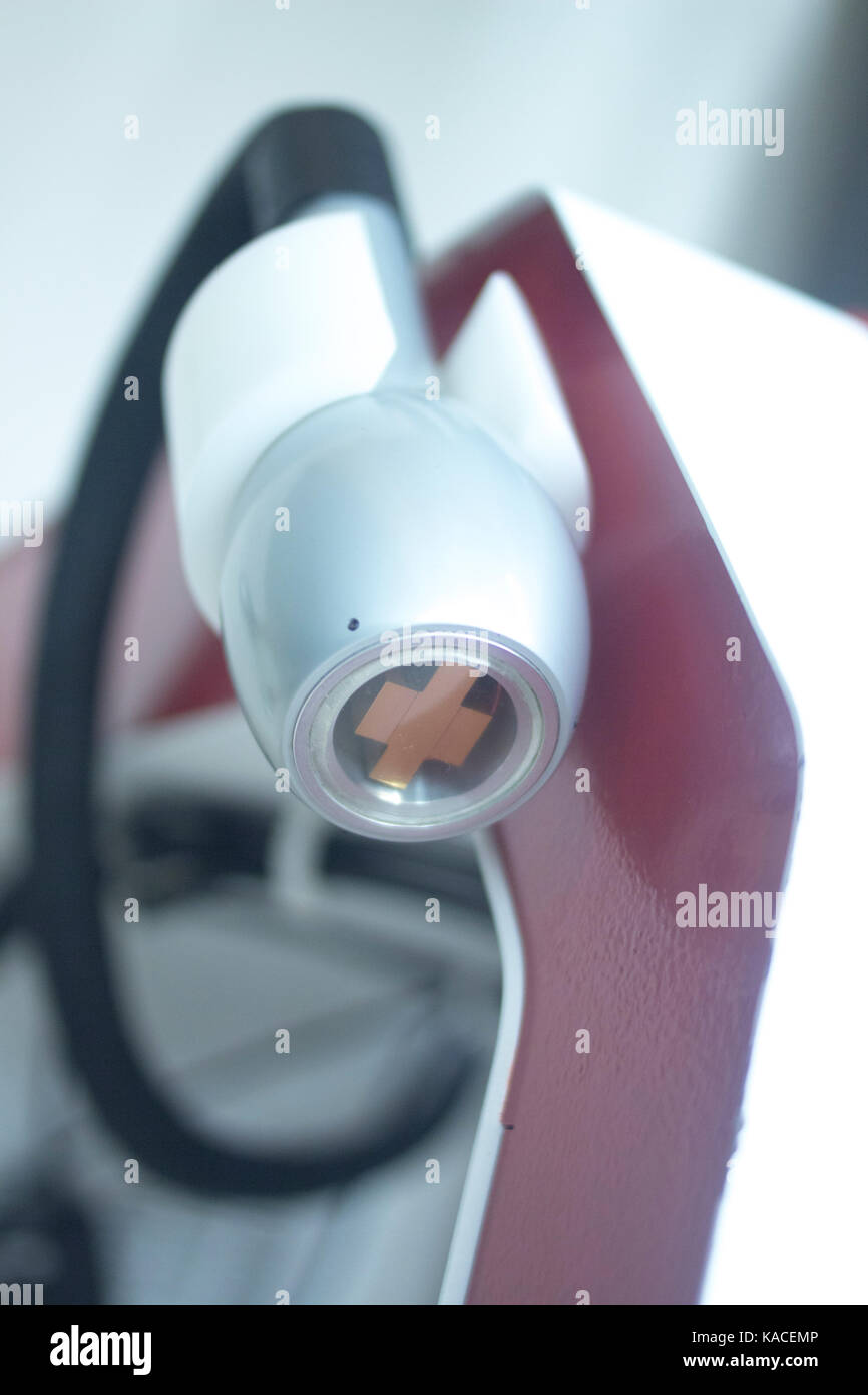 Physiotherapy sports medical health center equipment for patients Stock ...