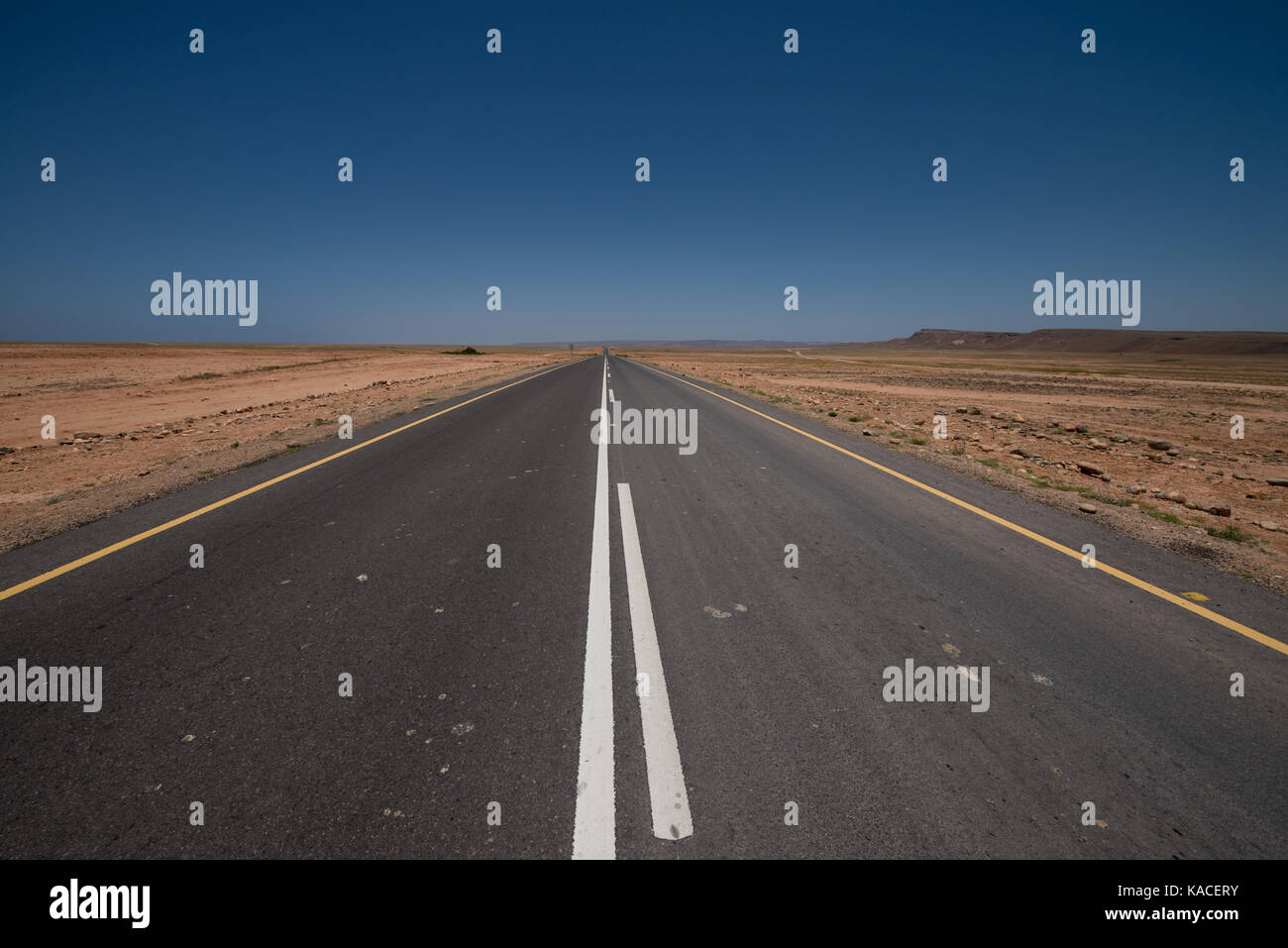 Via recta hi-res stock photography and images - Alamy