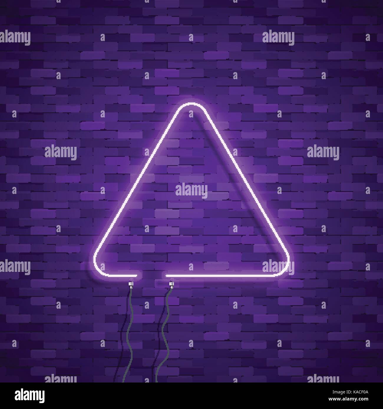 The effects of blue light Stock Vector Images - Alamy