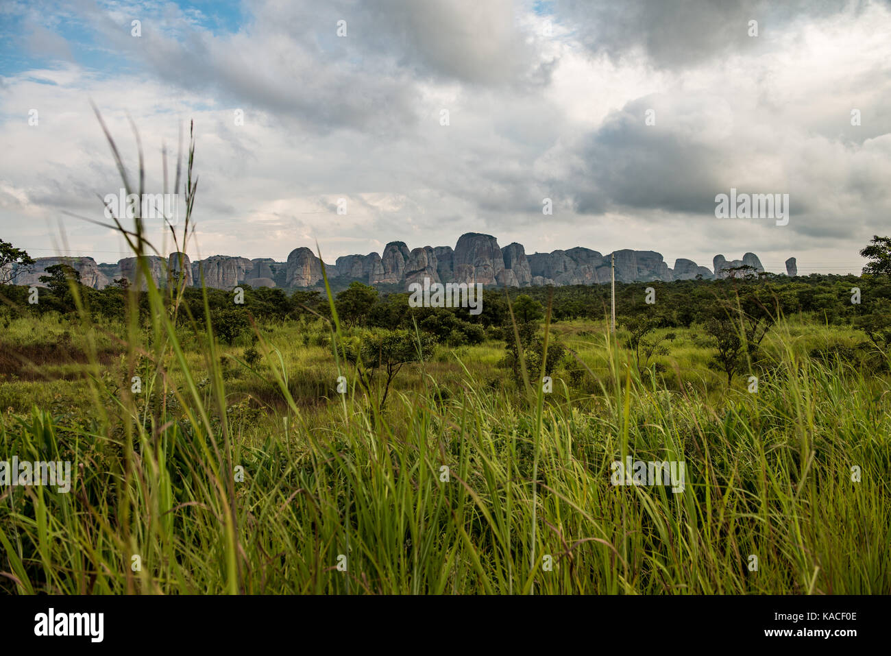 Viagem a pungo andongo hi-res stock photography and images - Alamy