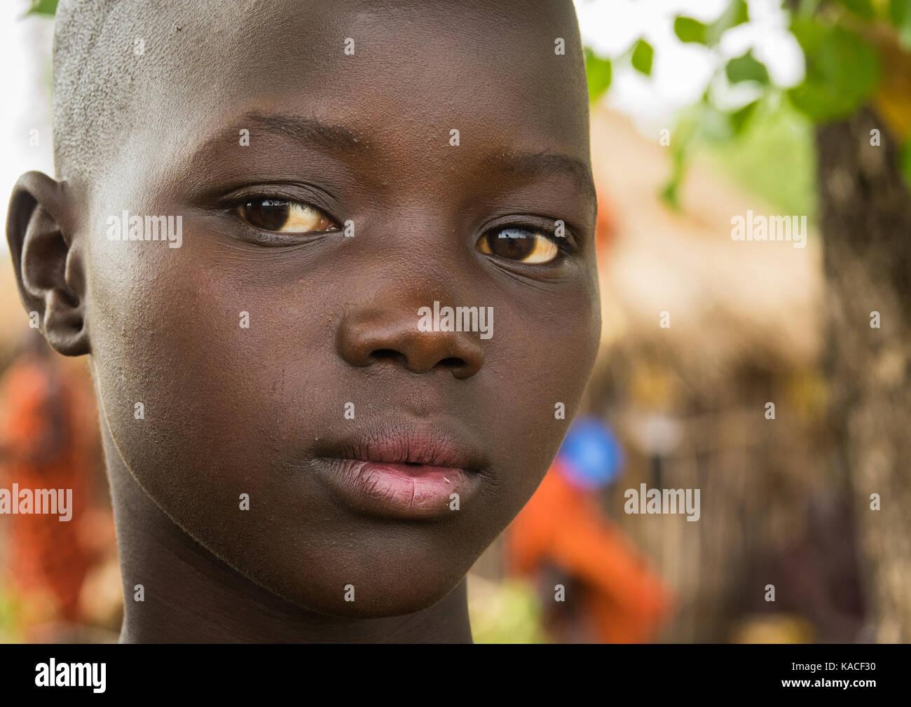 Bodi tribal people hi-res stock photography and images - Alamy