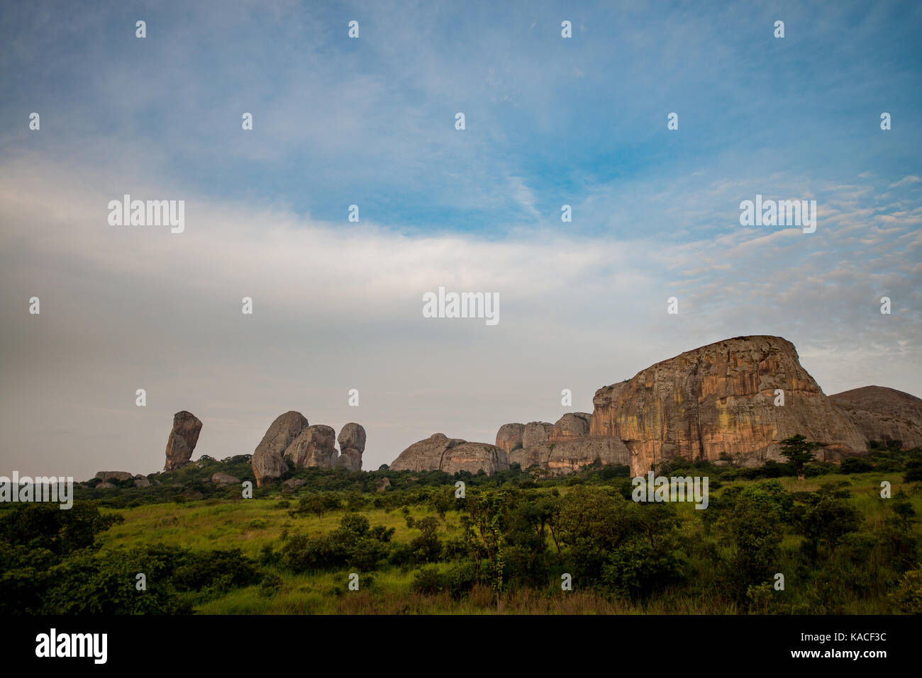 Viagem a pungo andongo hi-res stock photography and images - Alamy